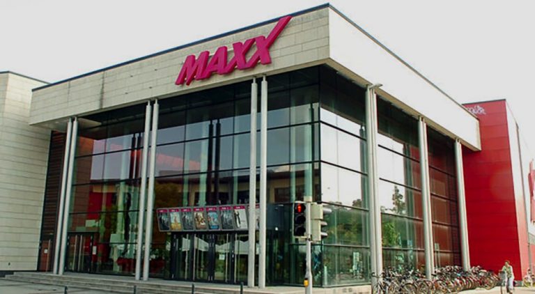 Teilnehmende Kinos | CINFINITY